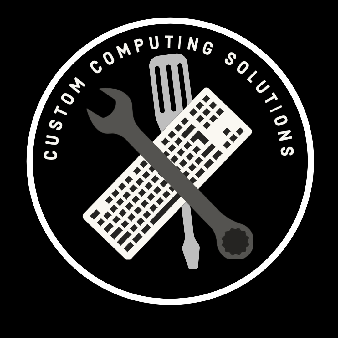 Home | Custom Computing Solutions