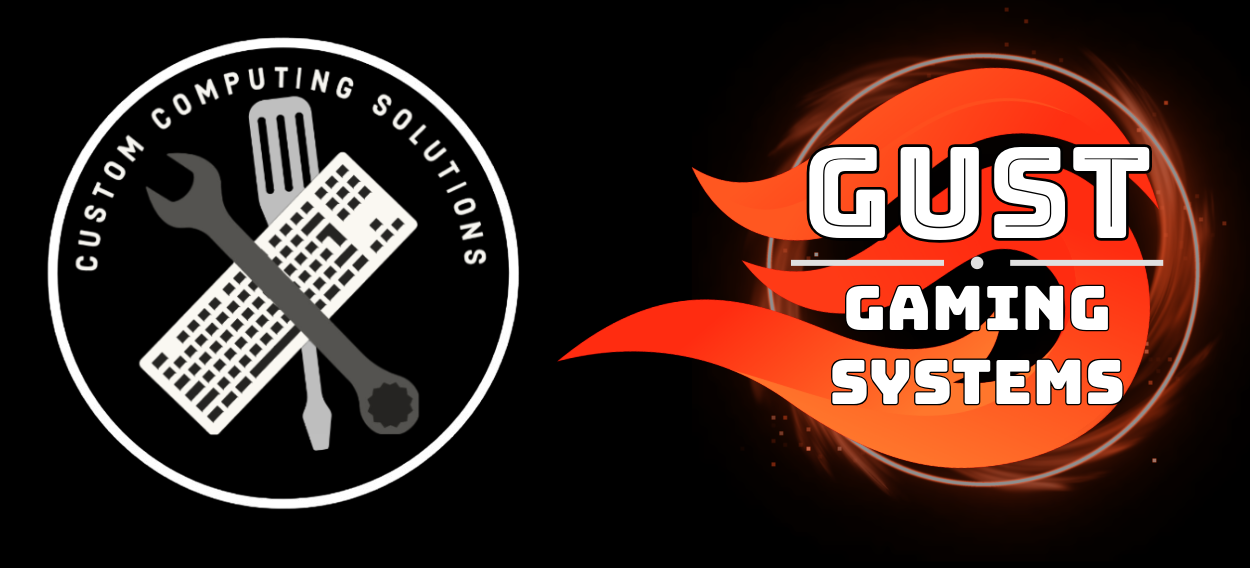 Home | Custom Computing Solutions